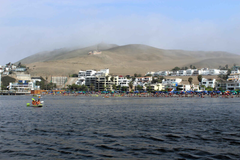 TURISMO EN ANCON | DESTINO TURISTICO
