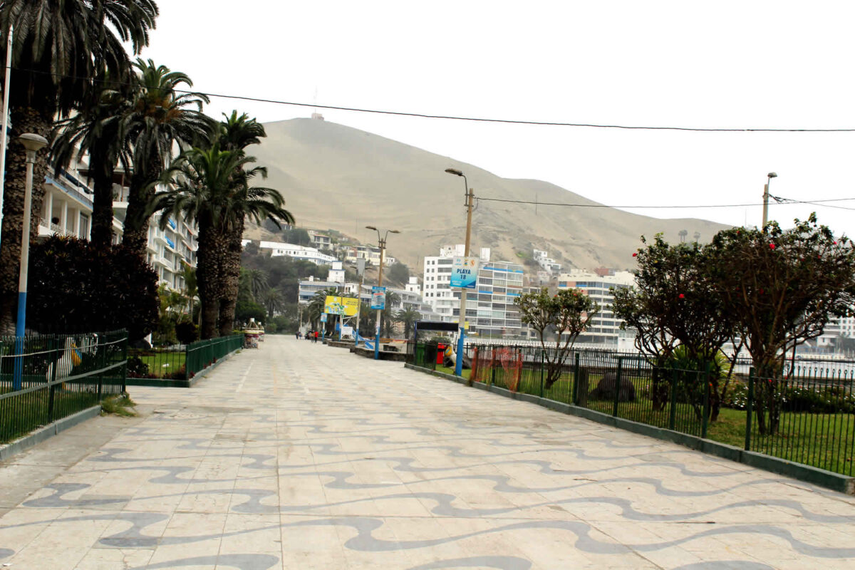 TURISMO EN ANCON | DESTINO TURISTICO