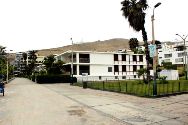 TURISMO EN ANCON | DESTINO TURISTICO