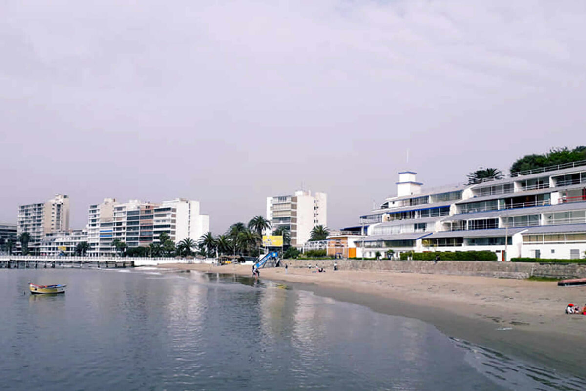 TURISMO EN ANCON | DESTINO TURISTICO